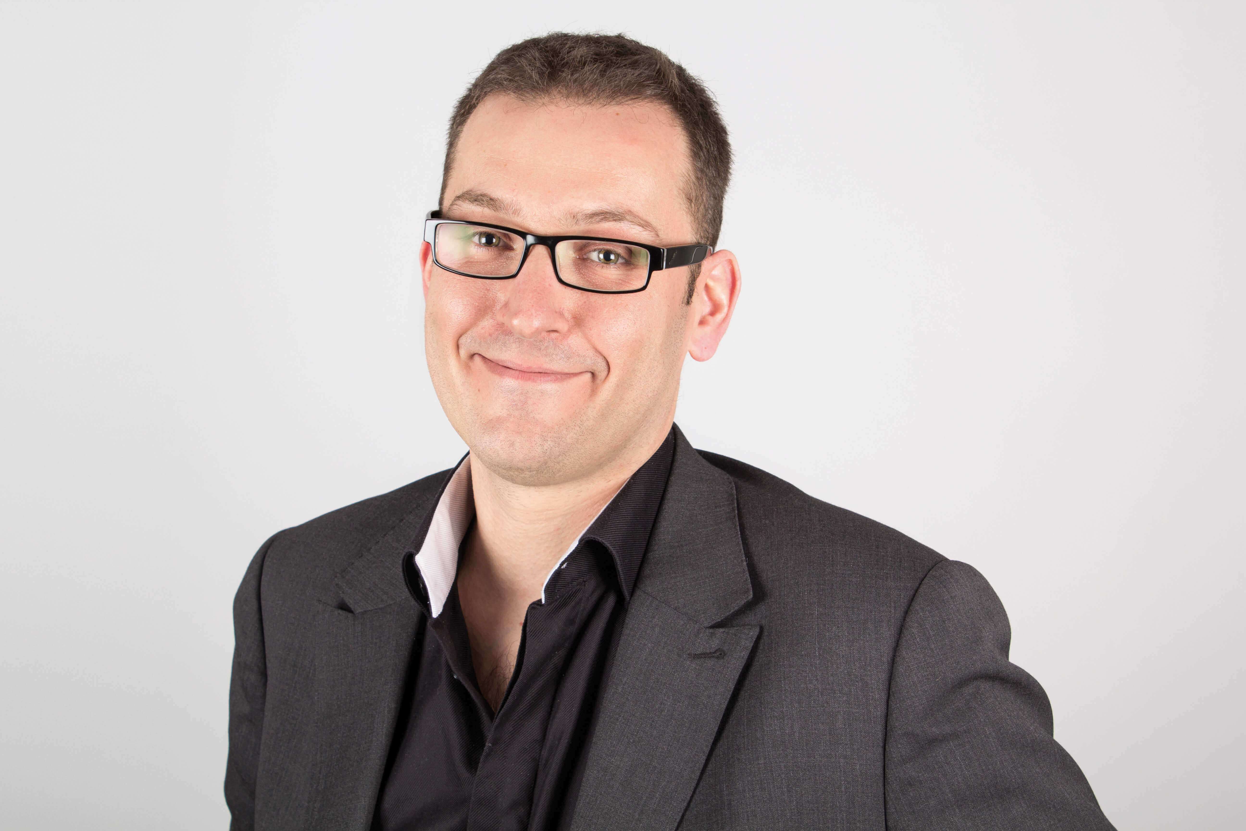 Experts | Luduvico Martin | Print Power