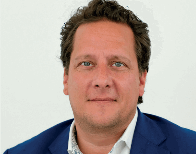 PrintPower Neil Felton (FESPA): personalisation has business value