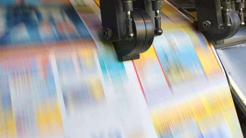 Printed products offer many advantages in digitalised world