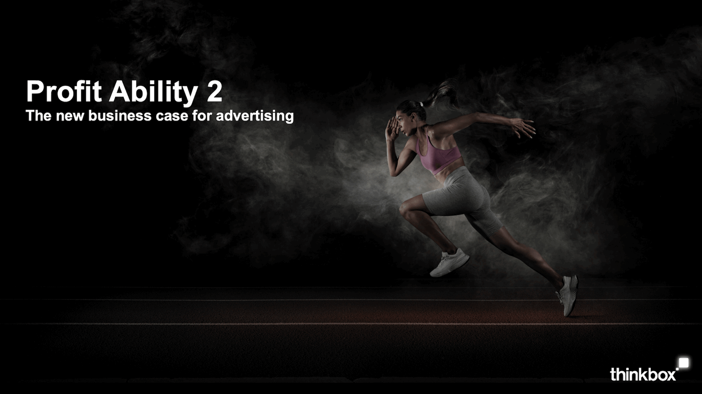 PrintPower Print advertising has highest profit ROI