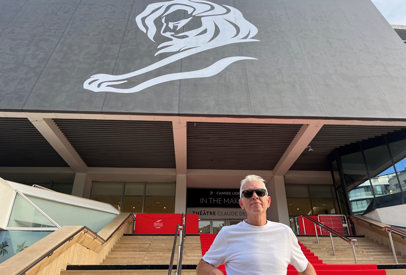 Six Award-Winning Print Campaigns from Cannes Lions 2025 That Prove ...