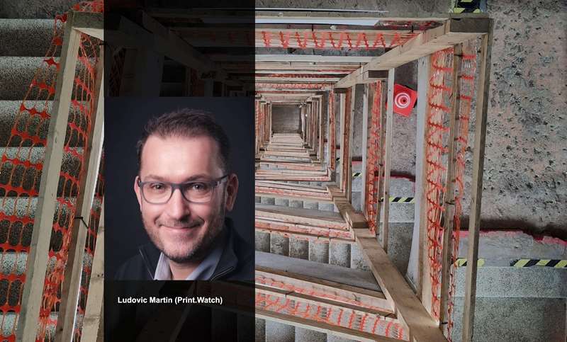 PrintPower Ludovic Martin's Predictions 2026